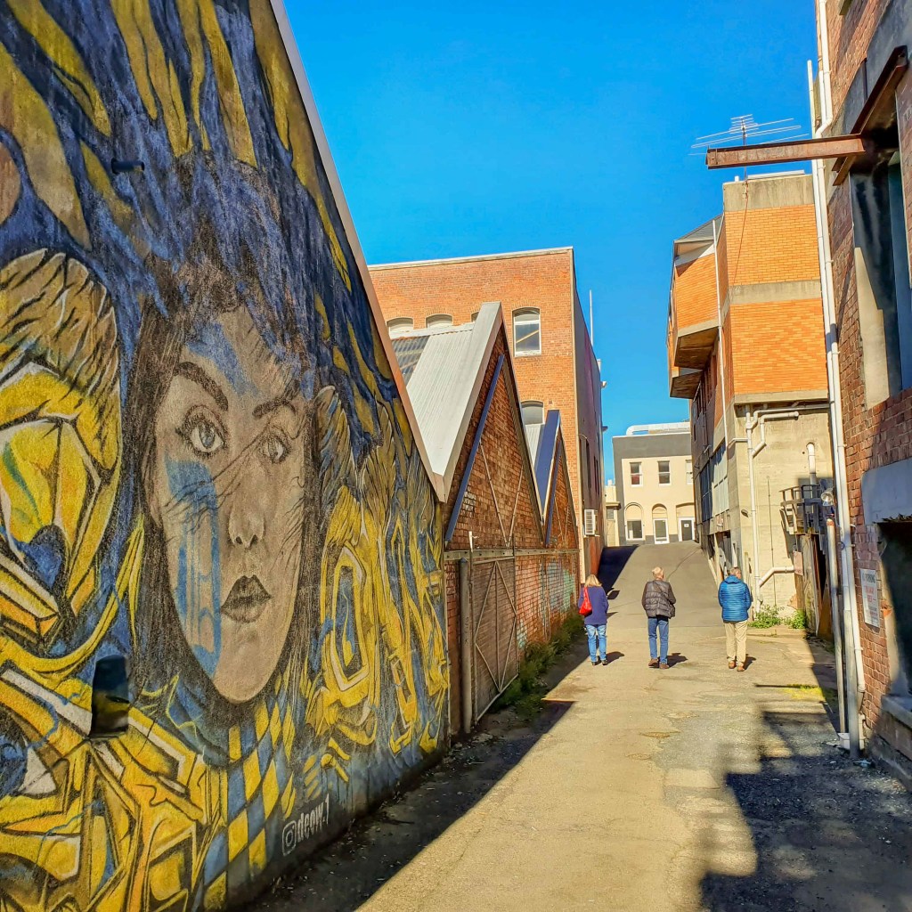 5 Reasons to Visit Dunedin – Life at No. 22