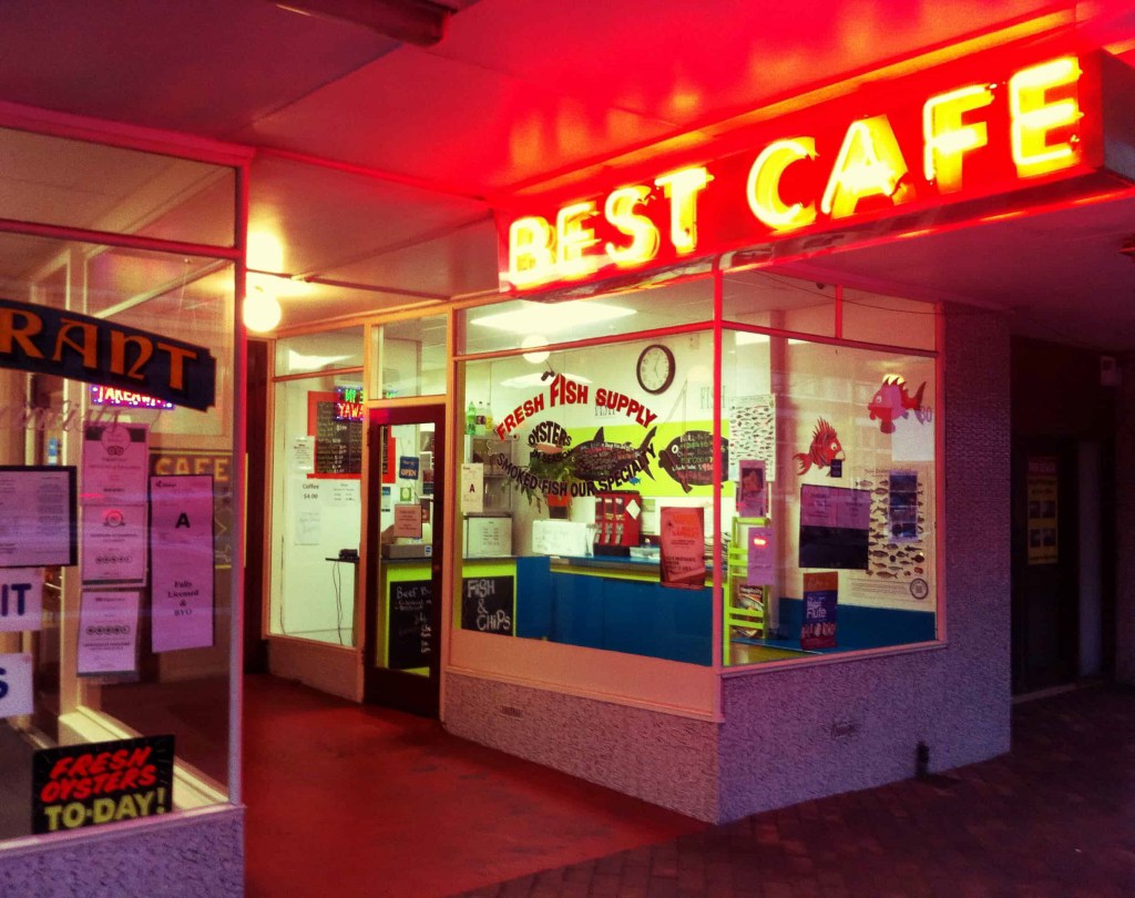 5 Reasons to Visit Dunedin – Life at No. 22