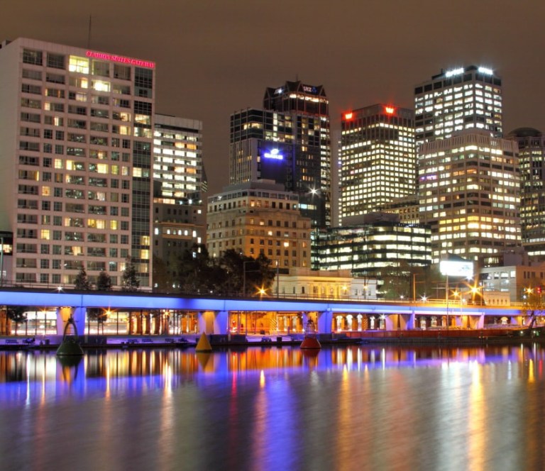 A Girls Weekend in Melbourne – Life at No. 22