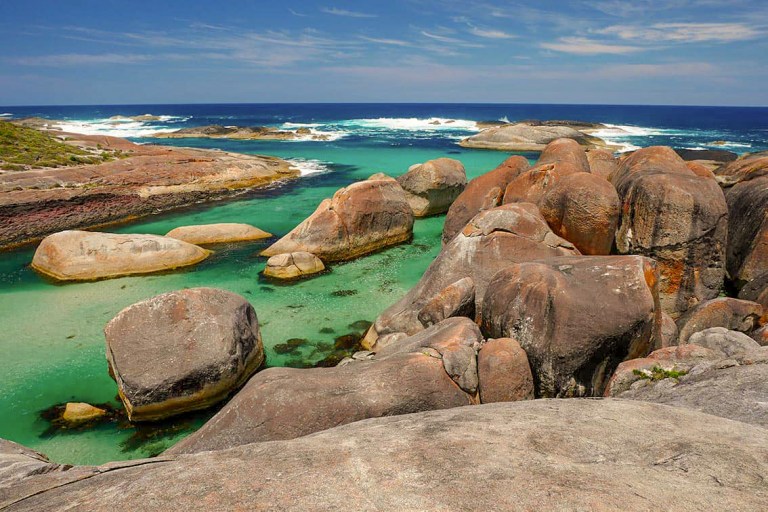 The Aussie Road Trip – South of Perth – Life at No. 22