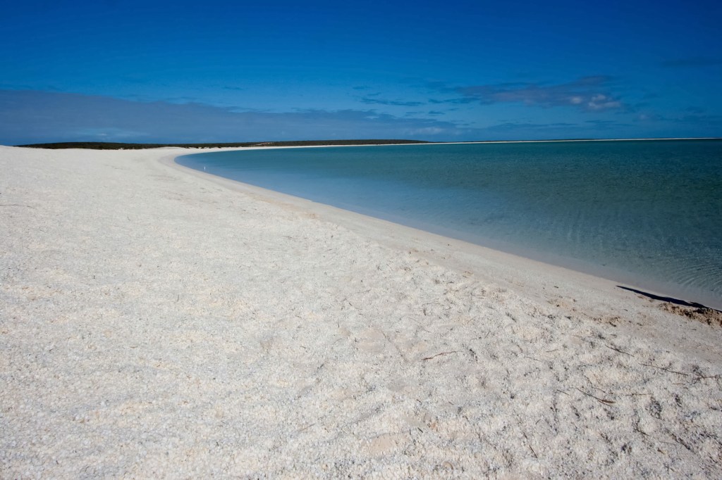 The Aussie Road Trip – North of Perth – Life at No. 22