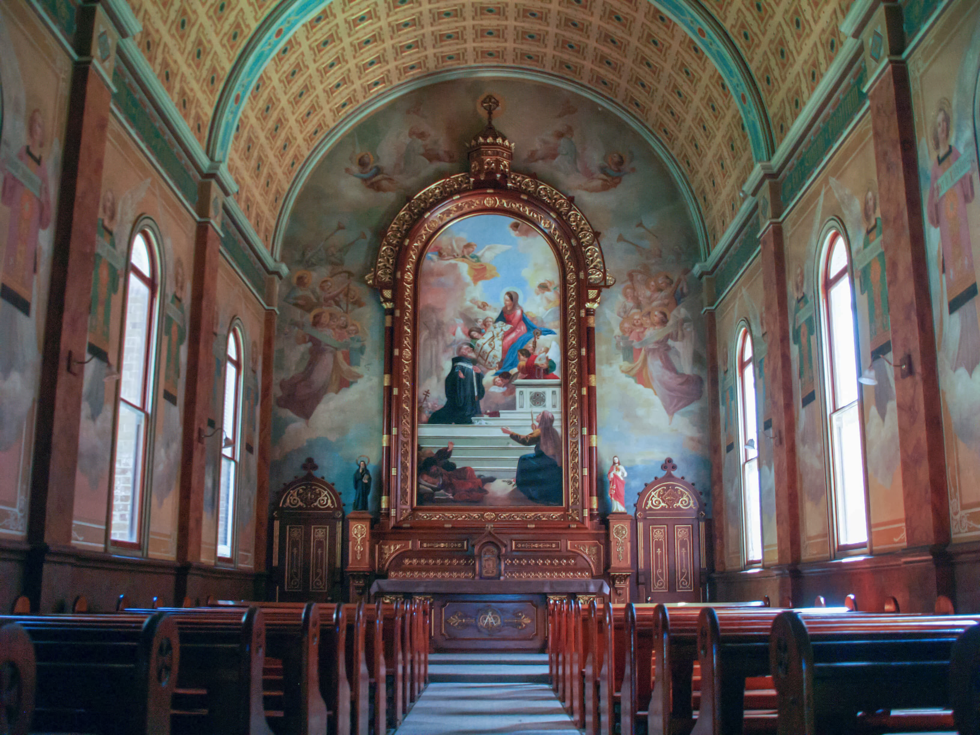 The Aussie Road Trip – North of Perth – Life at No. 22