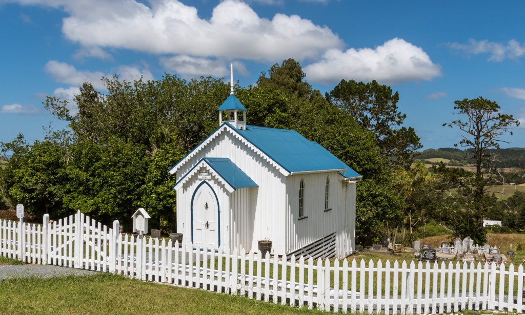 A-Z of NZ Locations – Kaipara Harbour – Life at No. 22