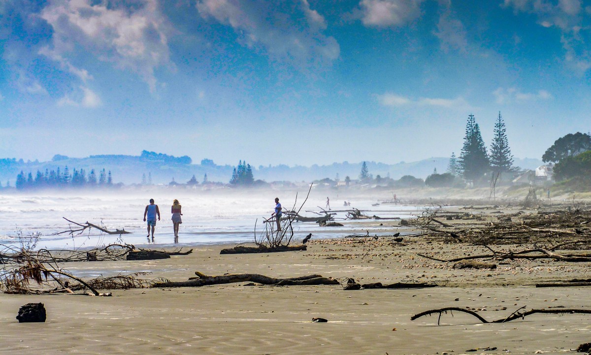 A-Z of NZ Locations – Ohope – Life at No. 22